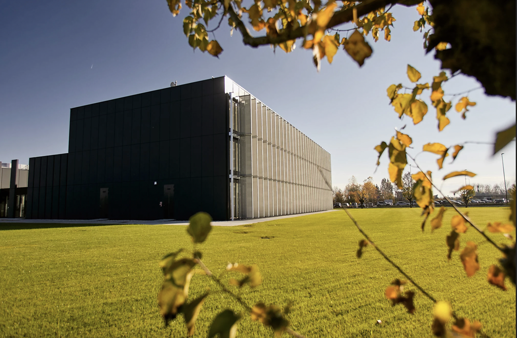 Cereal Docks 2022/2023 Balance Sheet