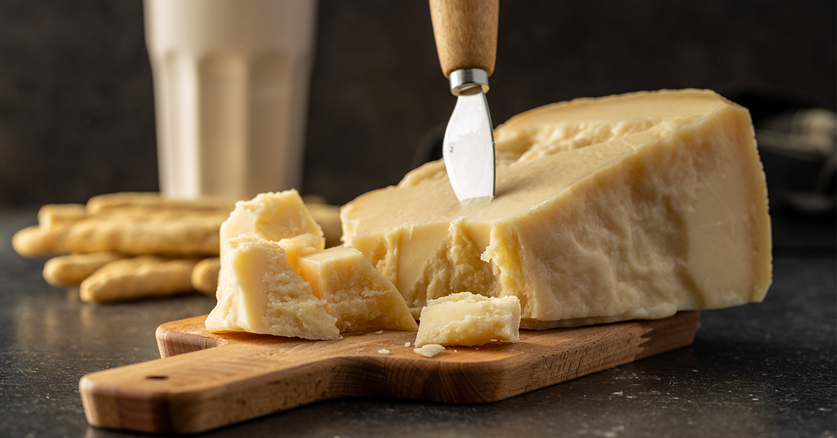 The Grana Padano Consortium revises its production plan: growth is ...