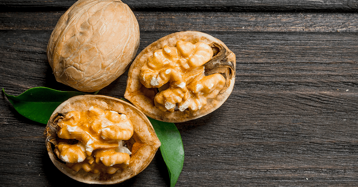 Walnuts, bullish trend for the Chilean variety - CIBUS LINK