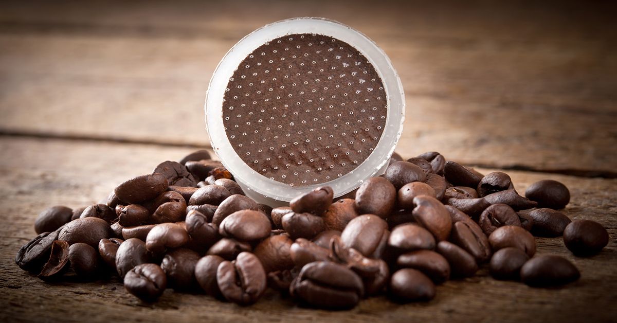 Las cápsulas y el café molido cada vez más cerca en facturación