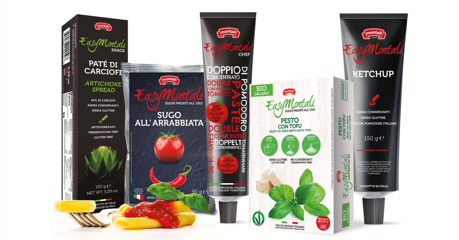 Montali Industries: It is essential to stand out