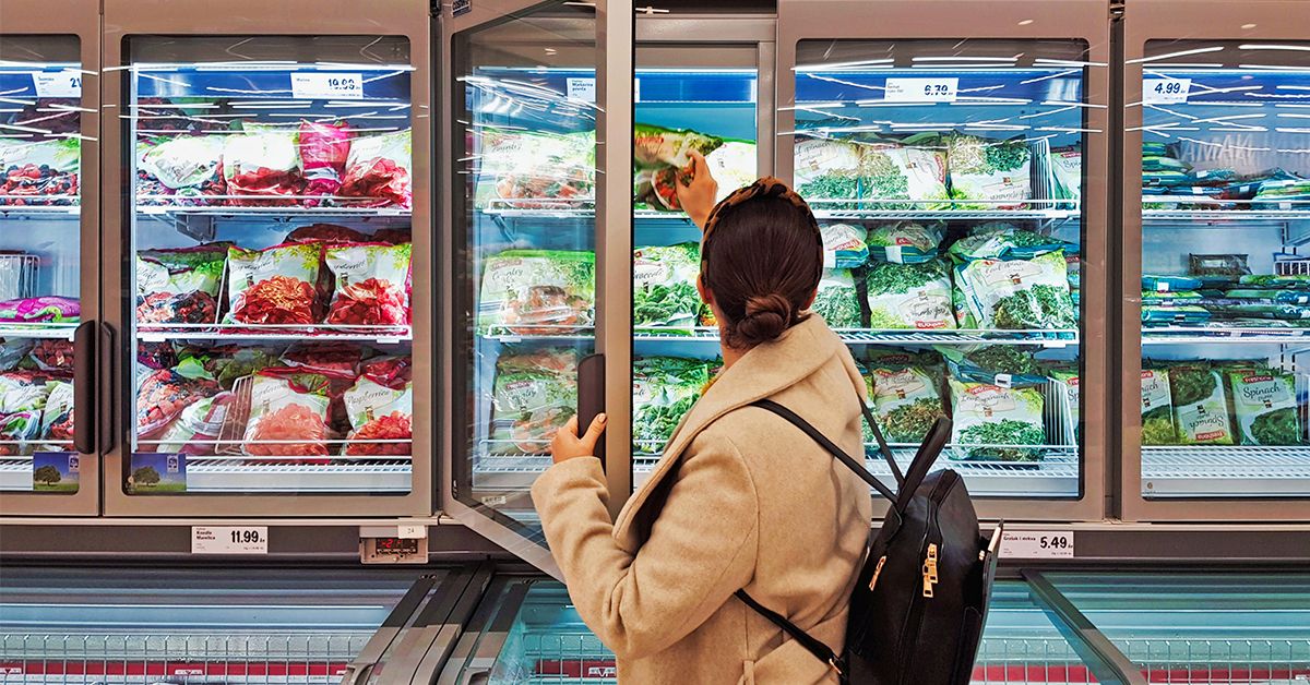 Nomad Foods Achieves SBTi Certification for Net-Zero Goals by 2050 ...