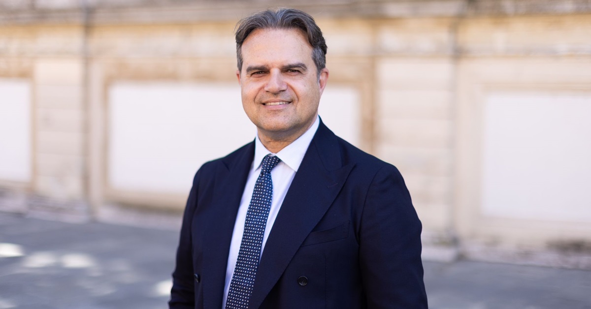 Change at the top of ISIT: Cristiano Ludovici is the new president for ...