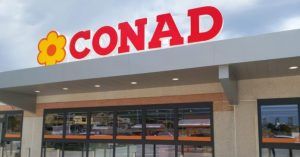 Conad closes 2023 with a turnover exceeding 20 billion euros - CIBUS LINK
