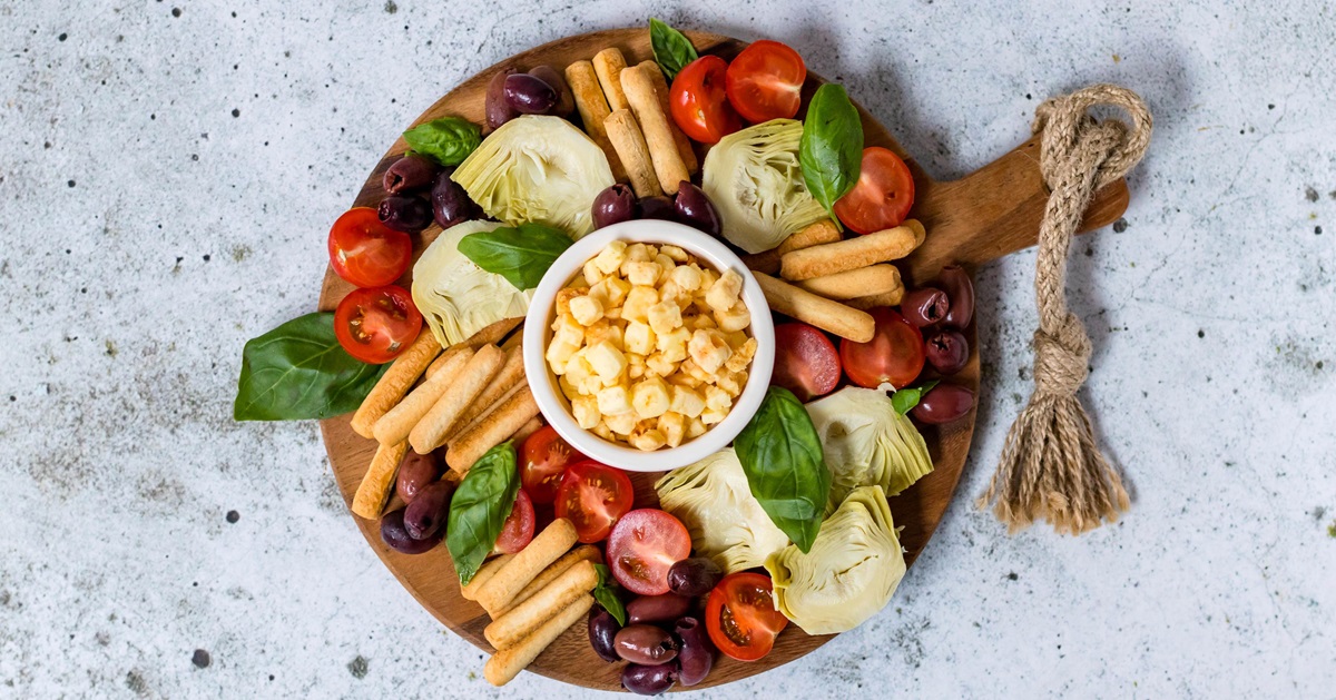 Leerdammer presents Leecrock: Crispy Cheese Nuggets - CIBUS LINK