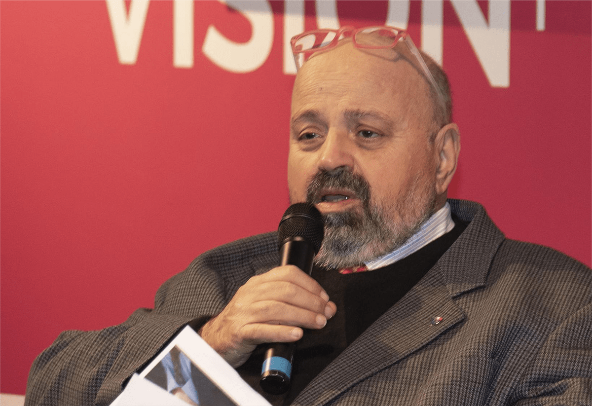 Palmino Poli es el nuevo presidente de ASSITOL - CIBUS LINK