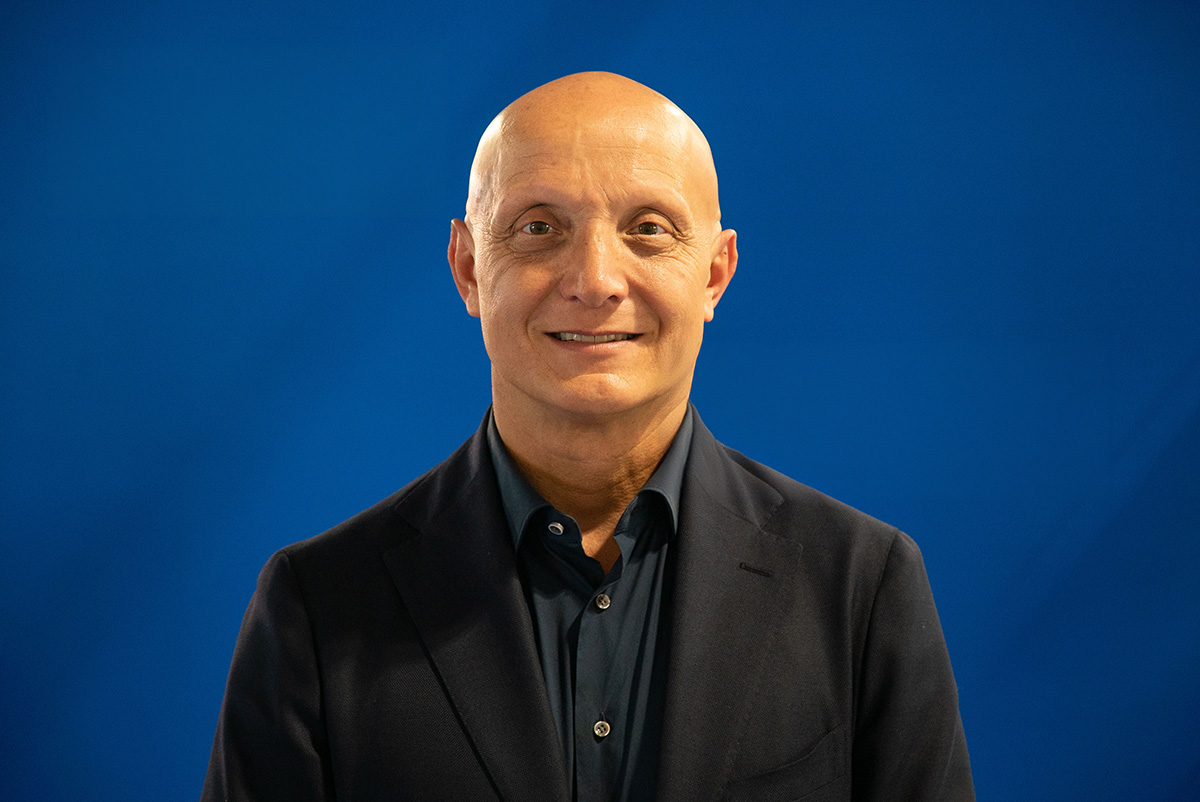 The Cohesion Decree becomes law. D'Angelo (Ansi): "A step forward for ...