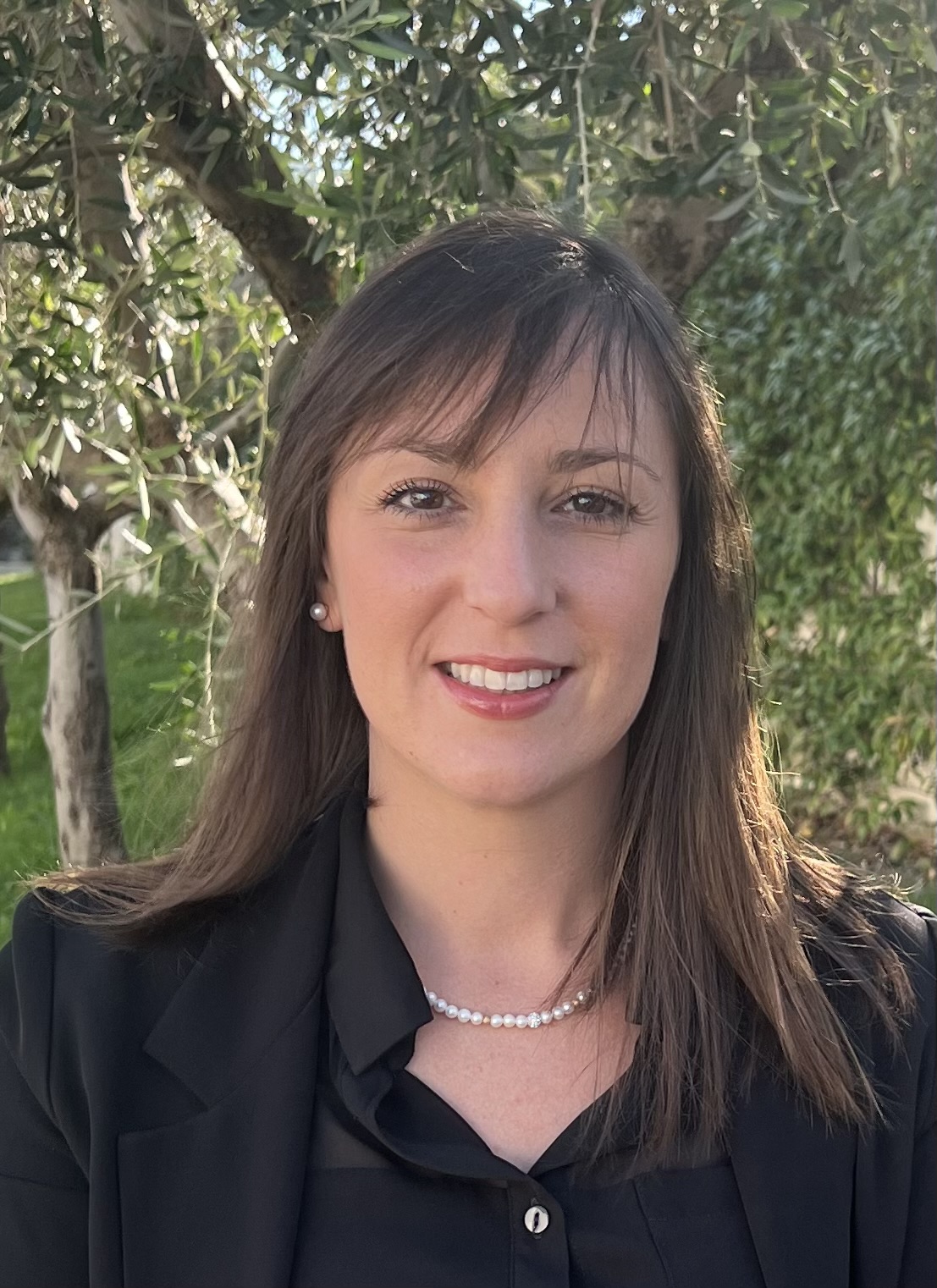 Madeo Supply Chain: Anna Madeo New President - CIBUS LINK