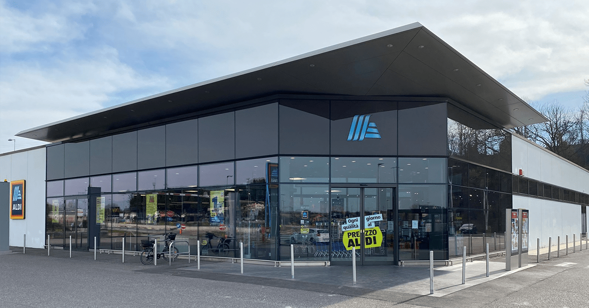 Aldi acelera sua expansão na França com 56 novas inaugurações até o ...