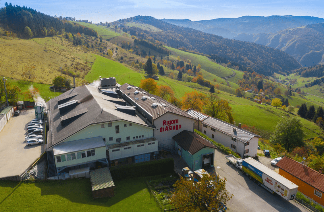 Rigoni di Asiago reorganizes marketing and sales: new appointments to ...
