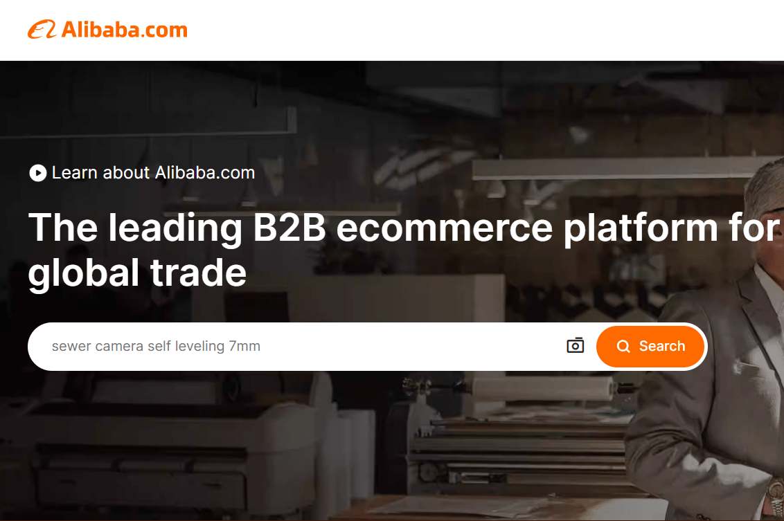 Alibaba vende participación en los supermercados Sun Art - CIBUS LINK