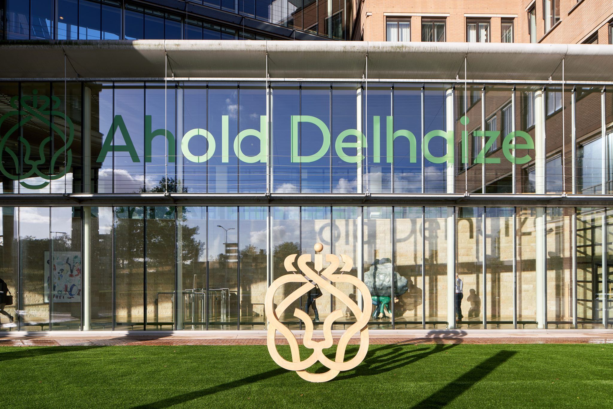 Ahold Delhaize nombra a Tim Bork como nuevo director comercial para ...