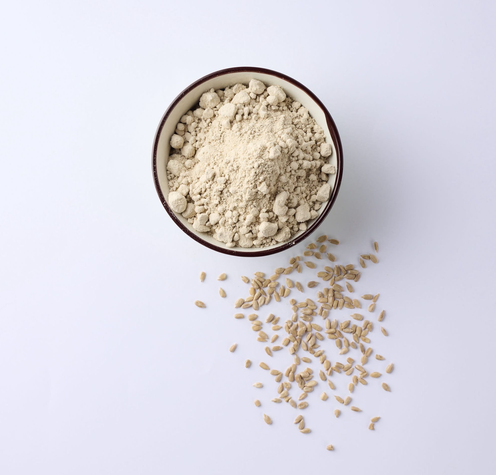 Cereal Docks Launches New Sunflower Protein Flour - CIBUS LINK