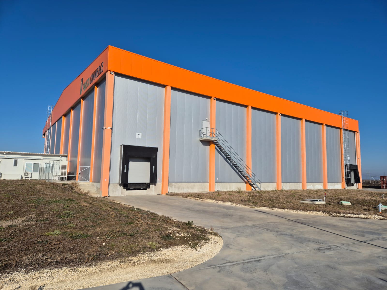 Cereal Docks adquiere Prista Commerce y fortalece sus ingredientes ...