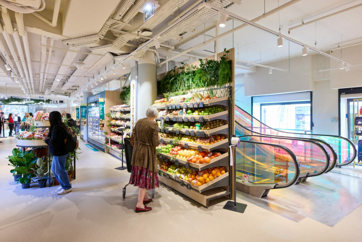 Intermarché conquers the Center-East: the new geography of food ...