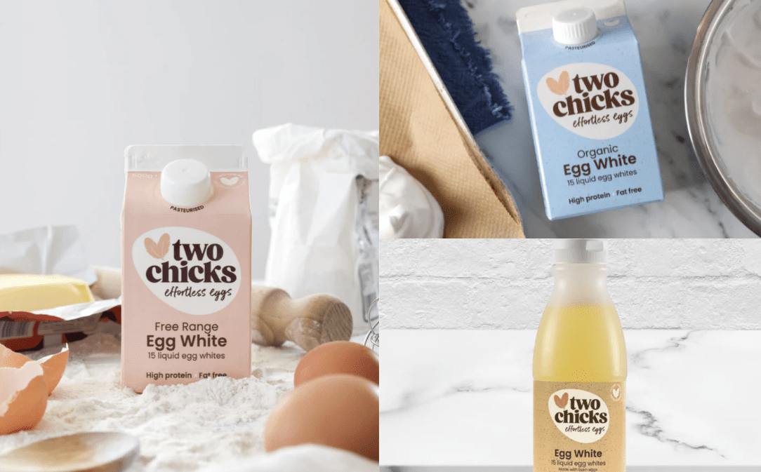 Two Chicks joins Eurovo Group: majority stake sold - CIBUS LINK