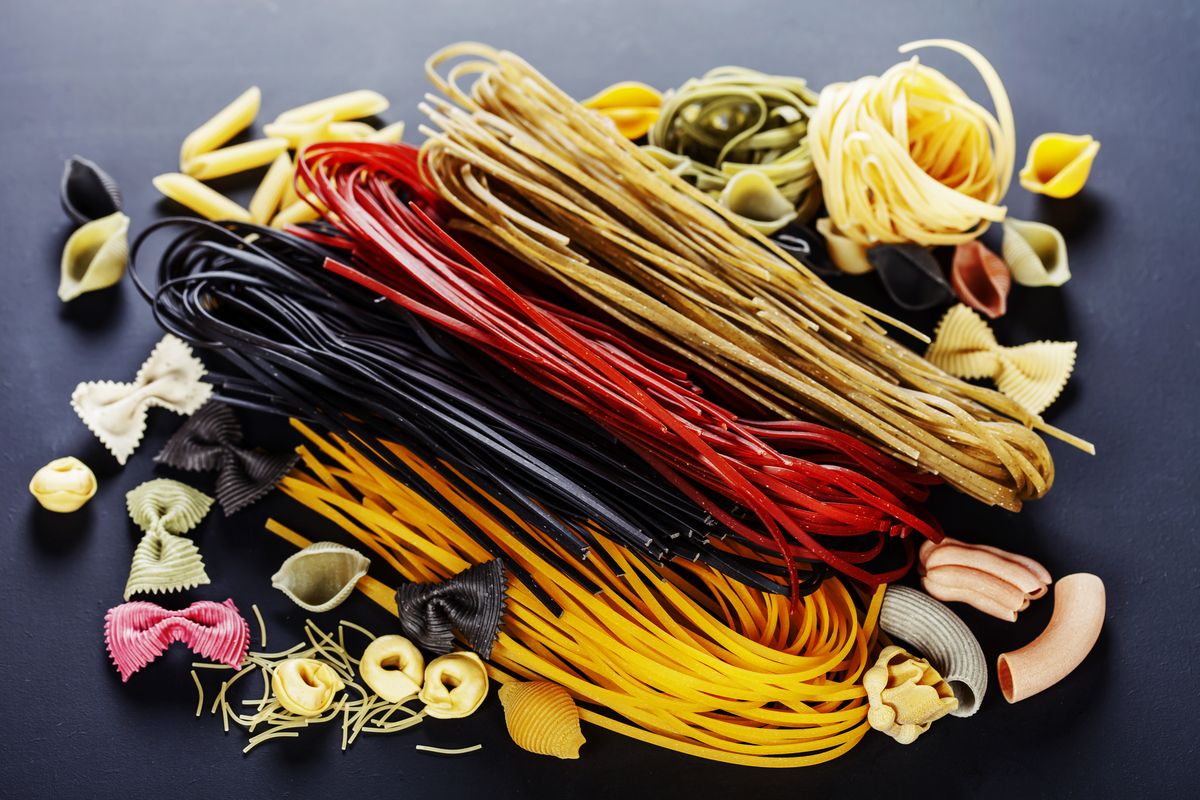 In 2024, Made in Italy food exports accelerate with a double-digit ...
