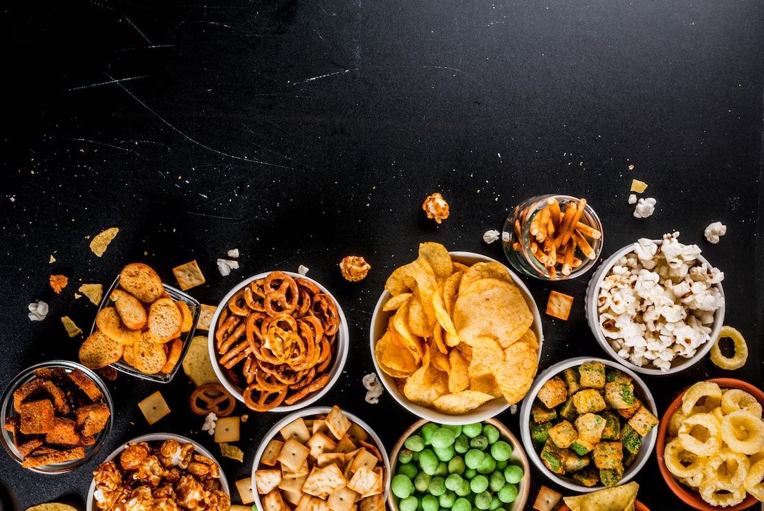 State of Snacking 2025: lo snack è il nuovo linguaggio dell’emozione ...