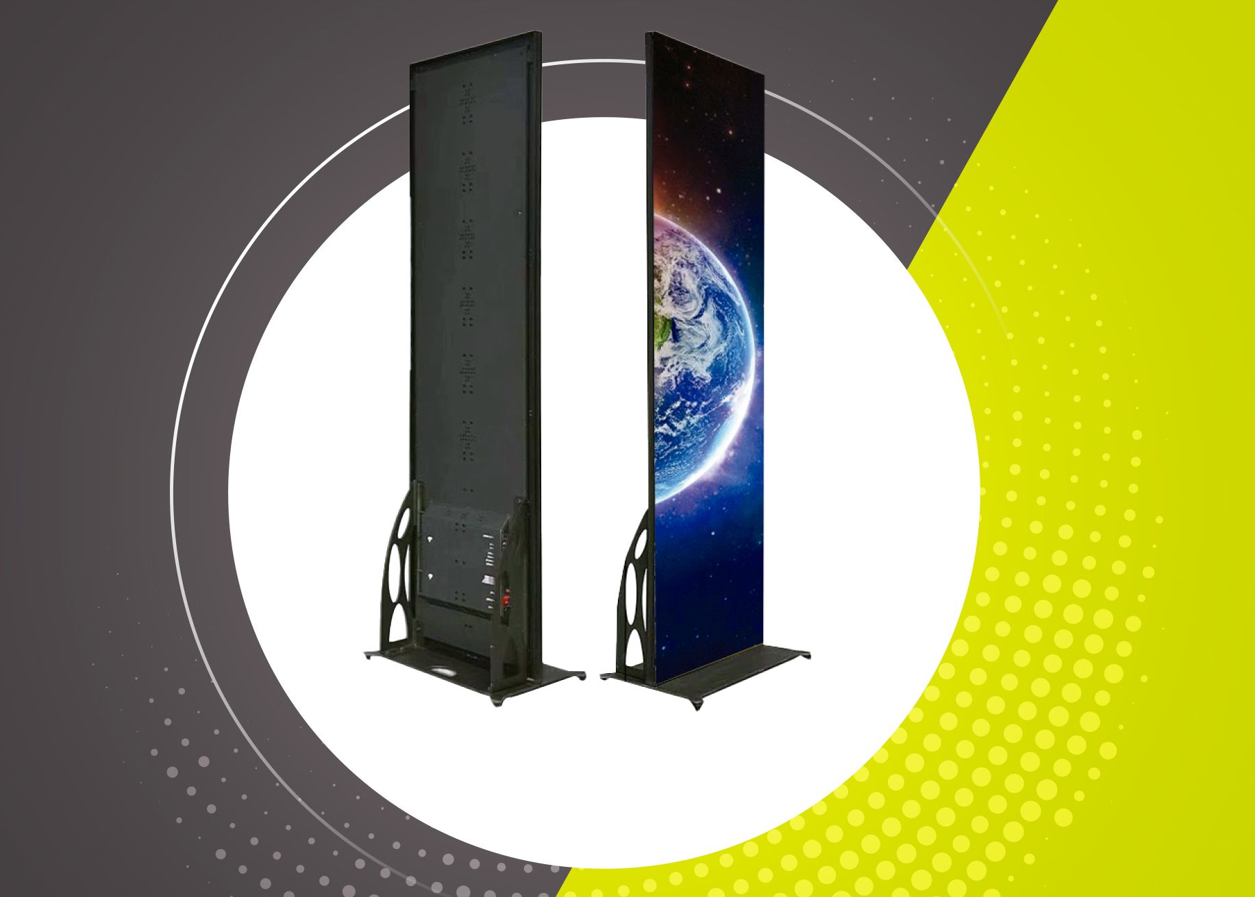 BSG launches Totem Connected, a digital project dedicated to large ...