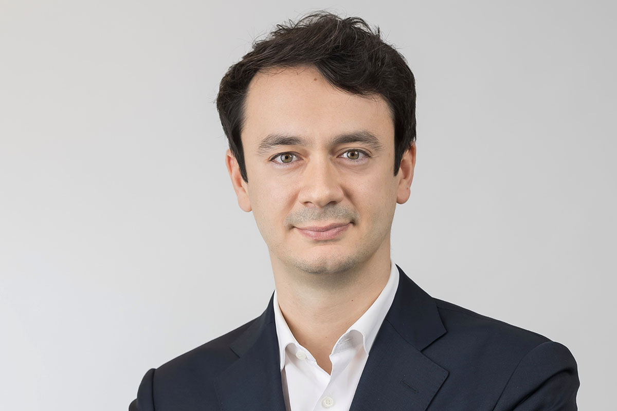 Luca Mandelli è il nuovo direttore marketing di Nespresso Italia ...