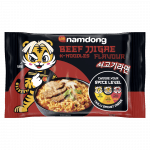 Unilever launches Namdong, a new Korean-inspired brand in the instant ...