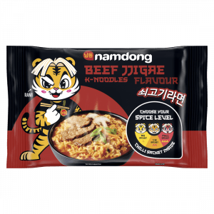 Unilever launches Namdong, a new Korean-inspired brand in the instant ...