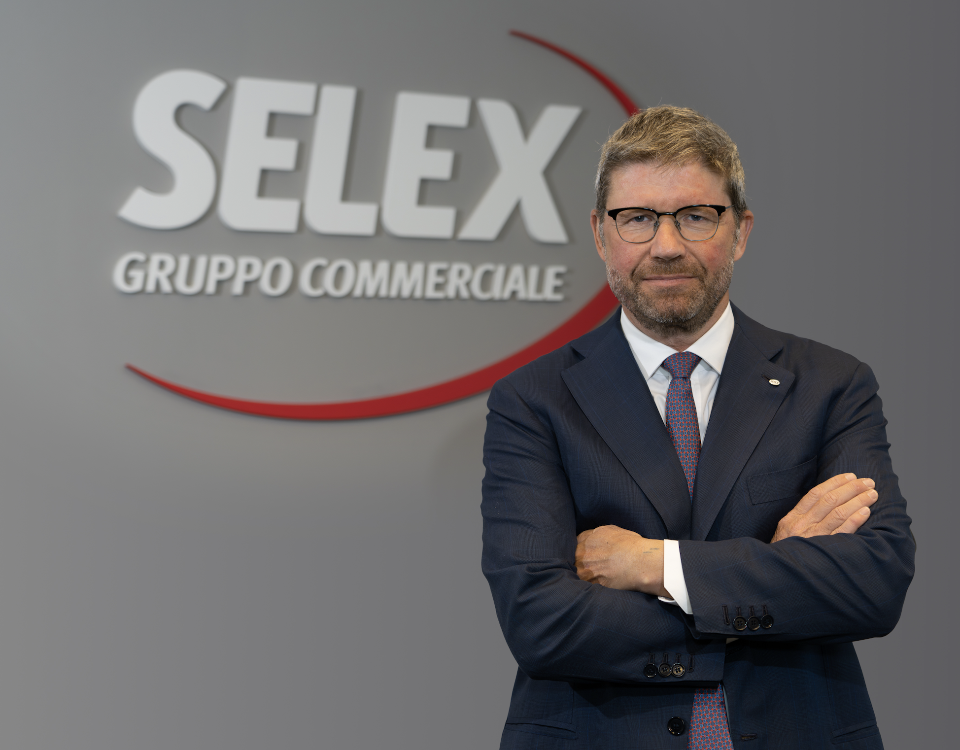 Selex Group consolidates 2024 results and relaunches: investments ...