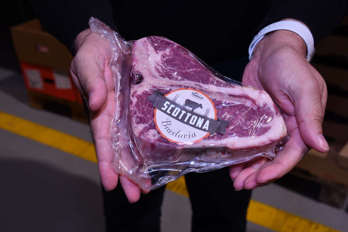 Private label, quality and service: this is how Cattel conquers the ...