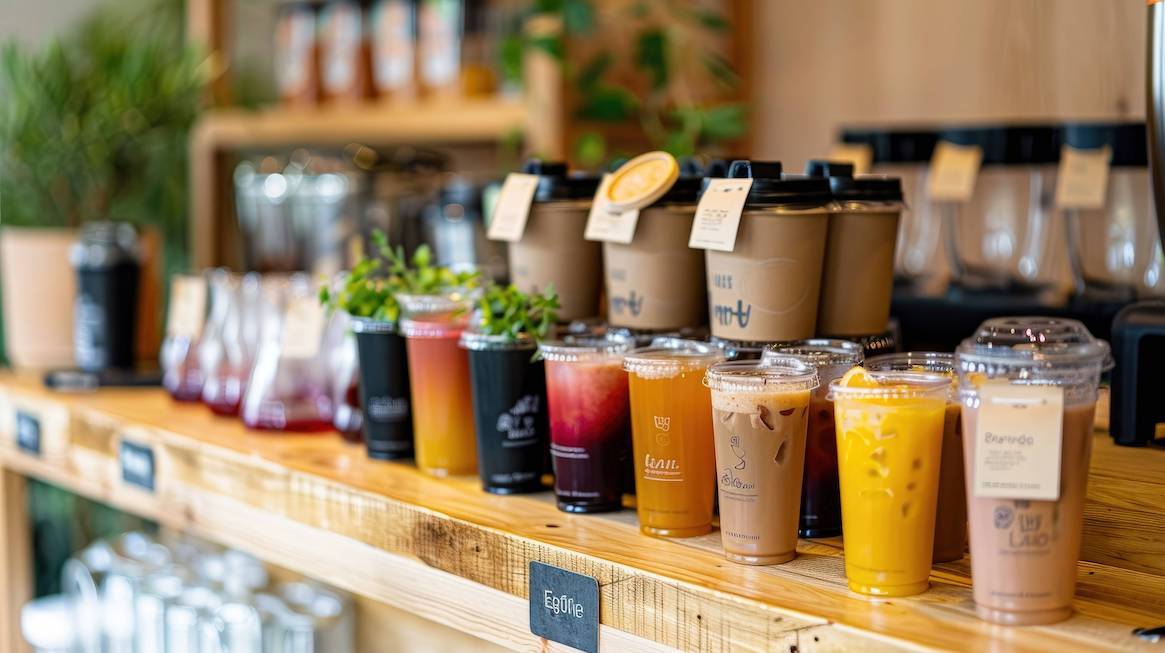 The European Out-of-Home Drinks Market - CIBUS LINK
