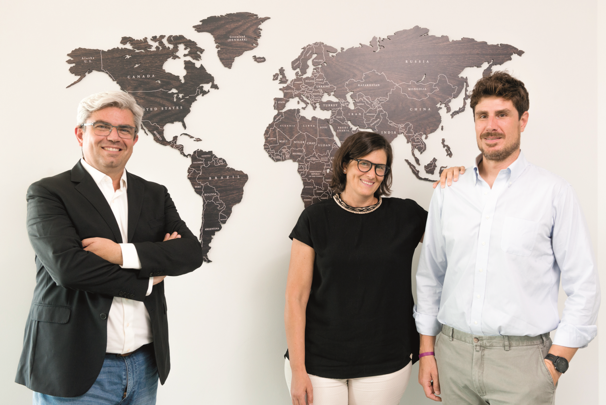 Italian identity, global vision. Pasta Berruto's new challenge - CIBUS LINK