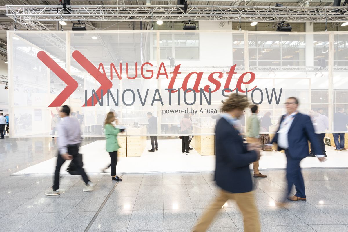 Anuga 2025, in anteprima le anticipazioni degli eventi e dei temi ...