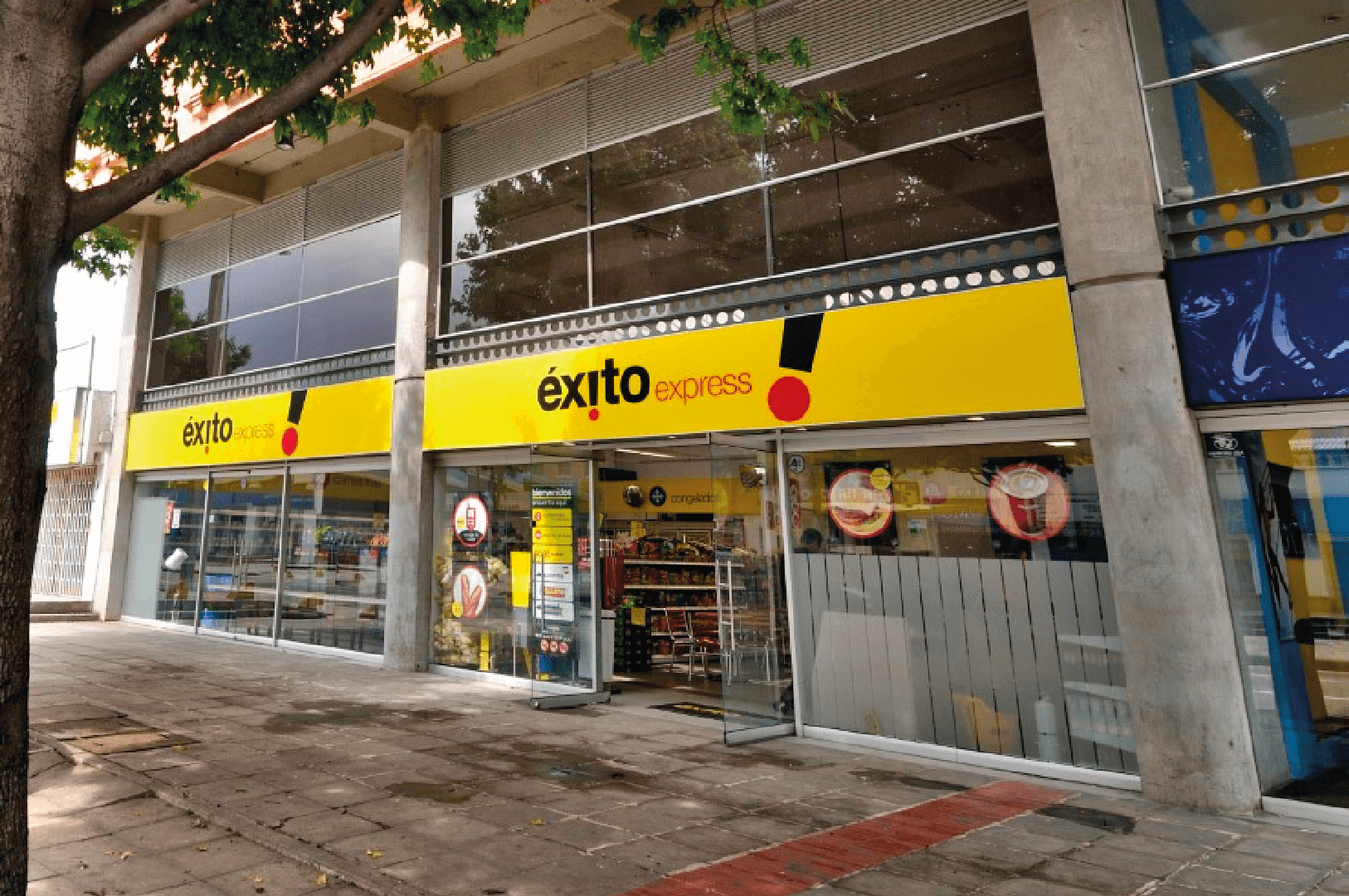 Grupo Éxito (Colombia): el nuevo ciclo de expansión del gigante ...