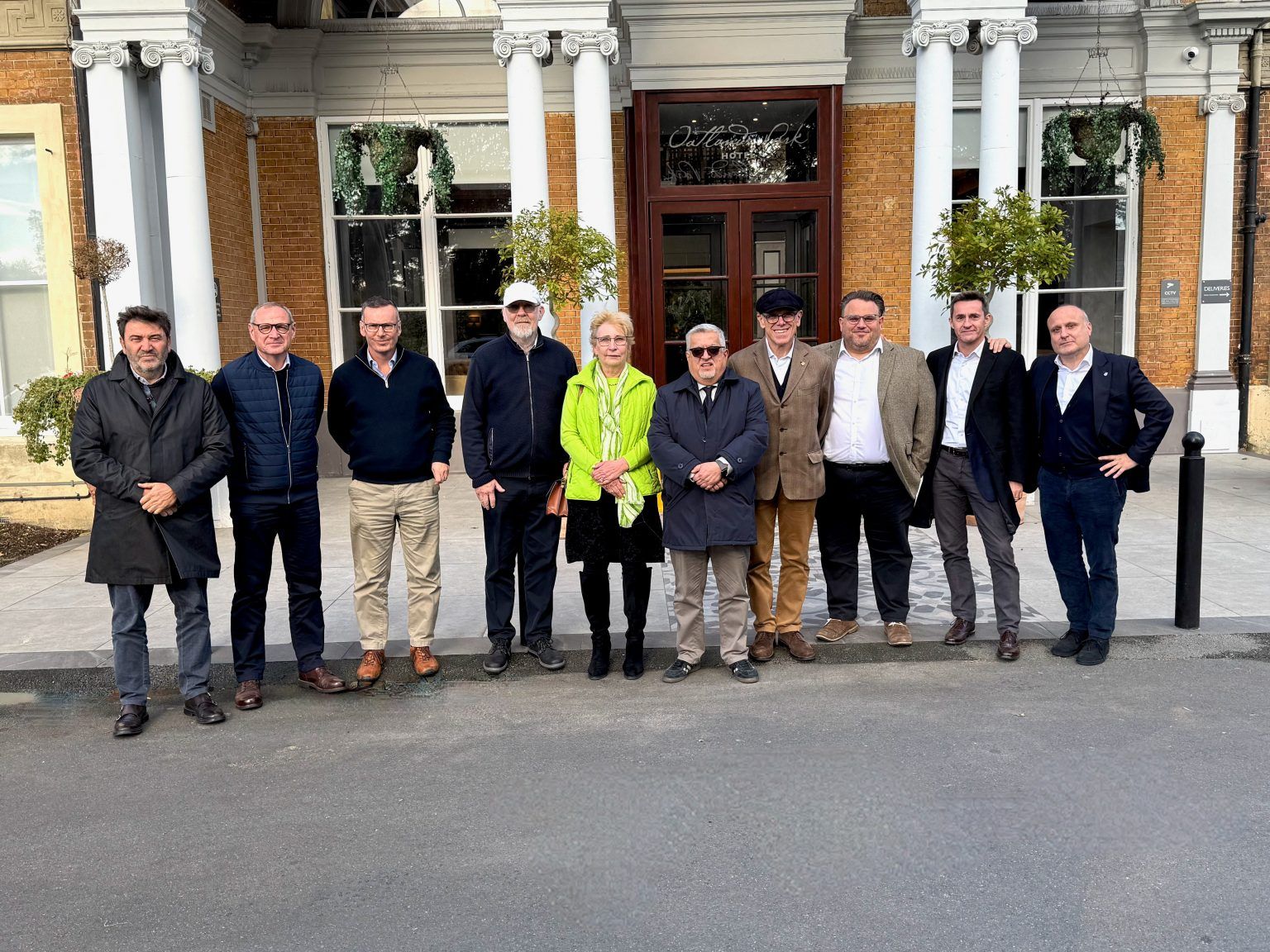 Granarolo strengthens its presence in the UK with the acquisition of ...