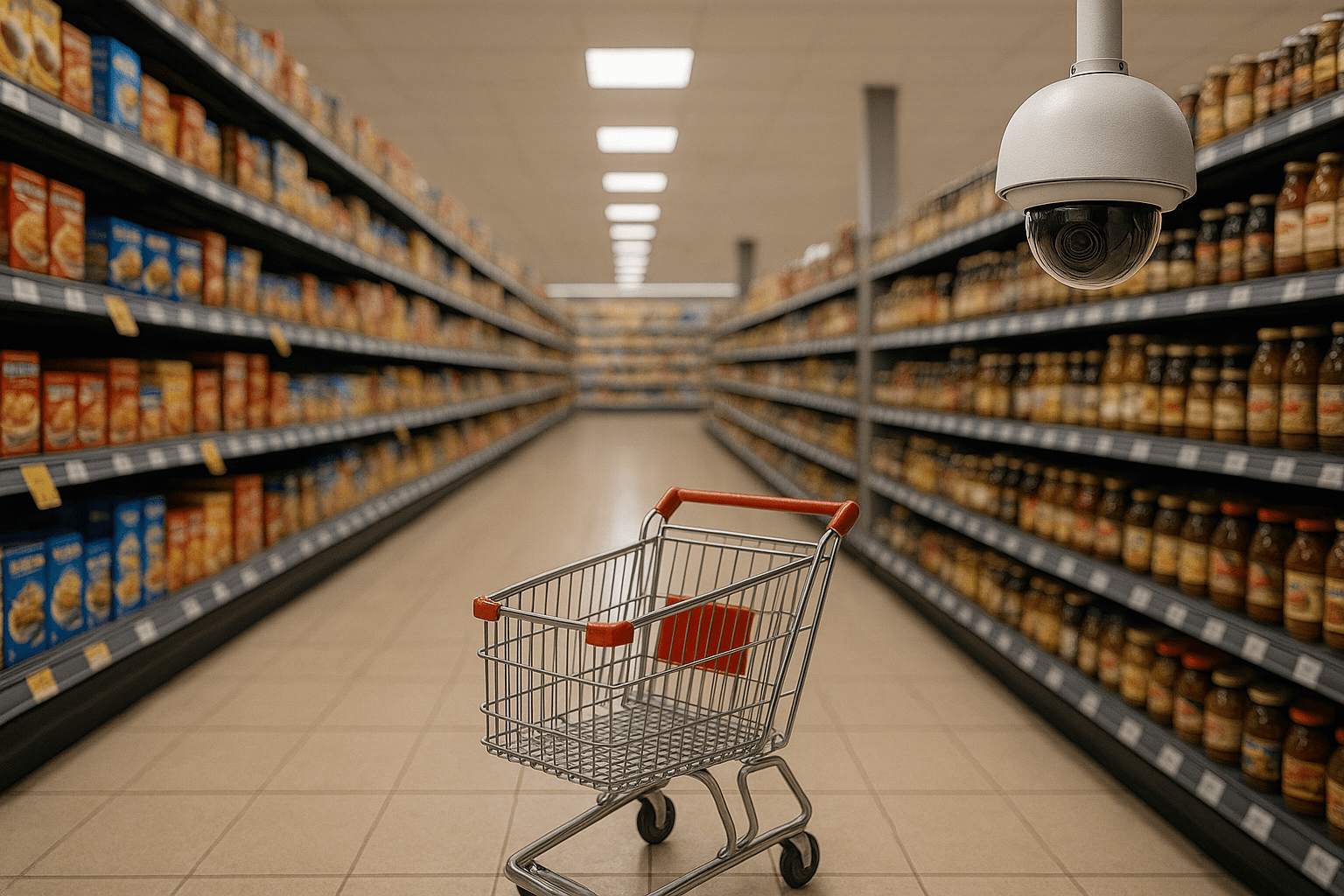 Alarming Rise in Theft and Violence in US Retail: The Role of Organized ...