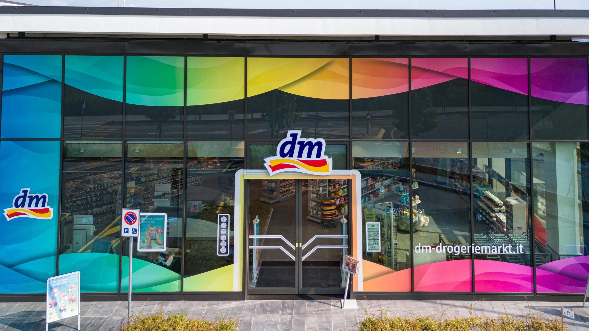 dm opens in Ravenna, expanding its Italian footprint to 96 stores ...