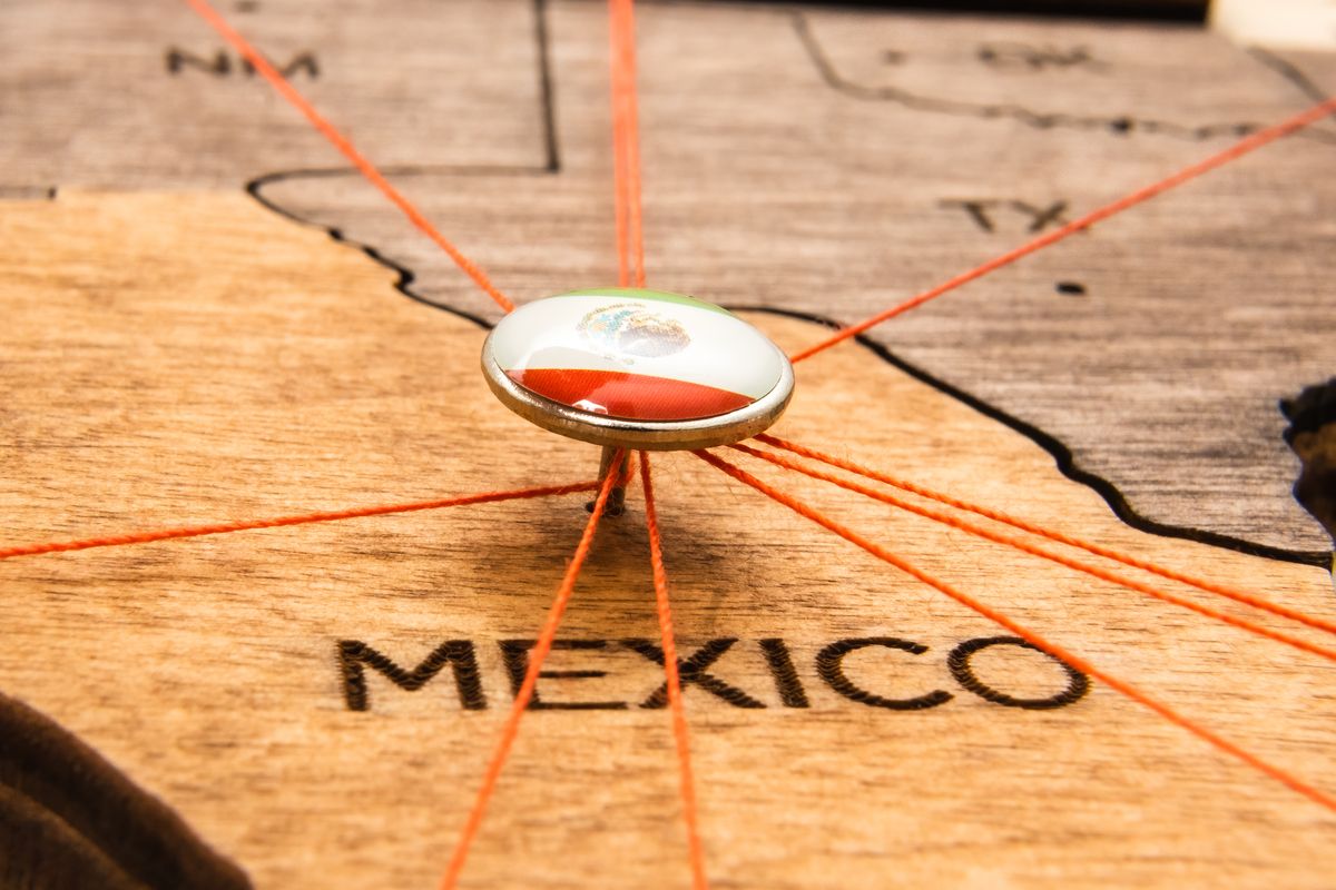 Modern retail in Mexico accelerates its transformation: digital ...