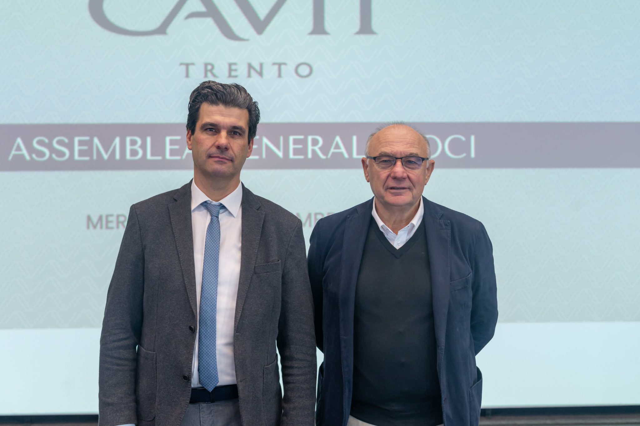 Cavit closes the fiscal year with organic growth: stable exports, investments in sparkling wine ...