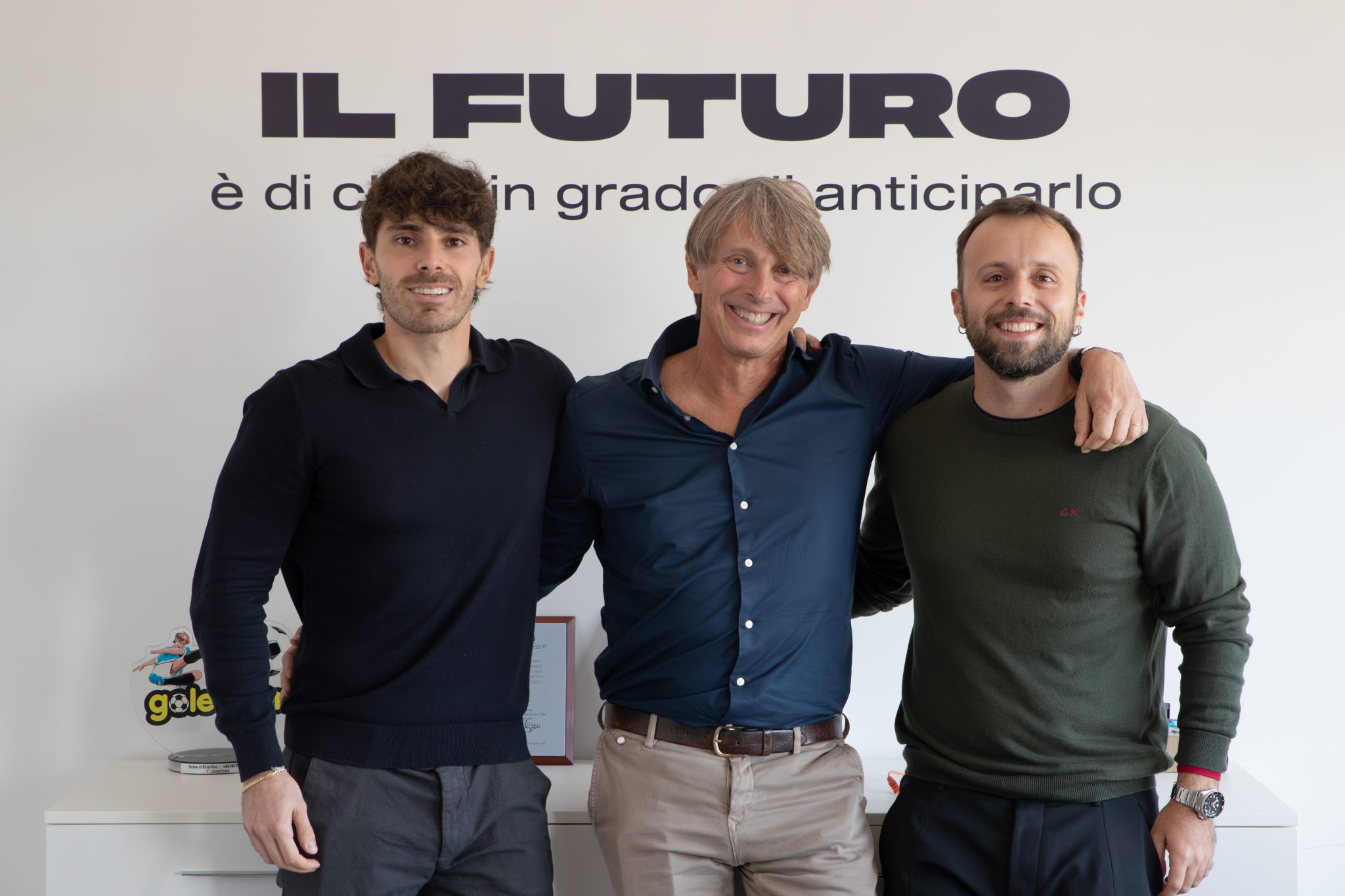 Dati, AI e visione globale: Massaro entra in Tuidi e apre una nuova fase per il retail europeo ...