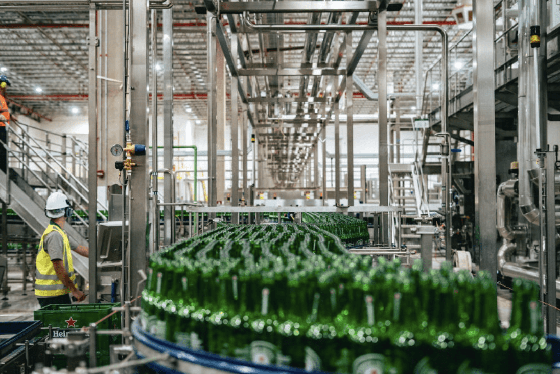 Heineken sells Bralima in Congo and focuses on an asset-light model ...