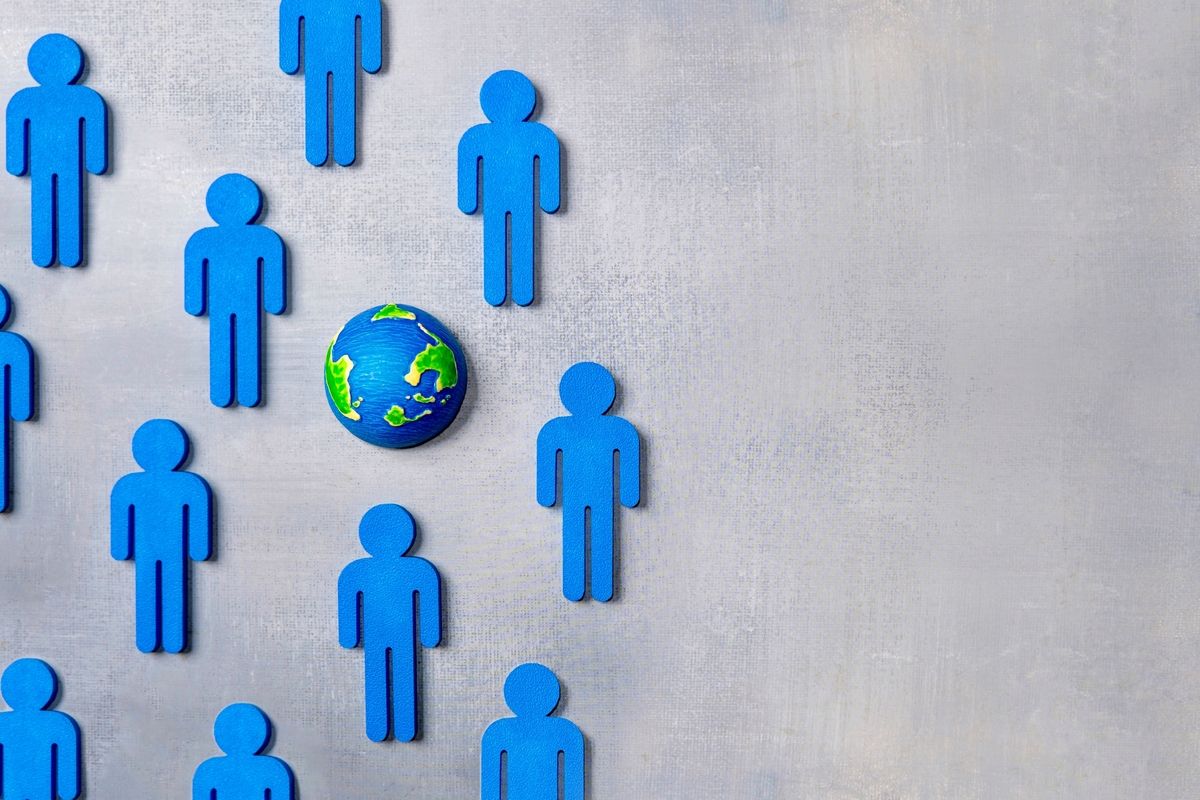 The demographic shift that redefines the global economy and its ...