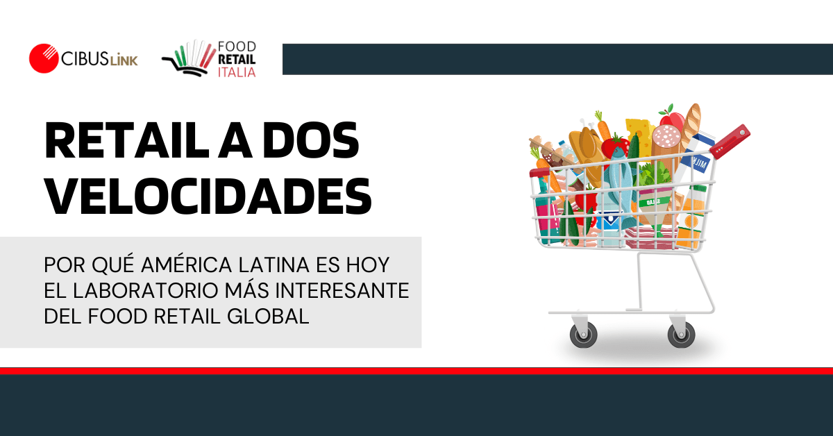 El mass market retail latinoamericano está viviendo una transformación ...