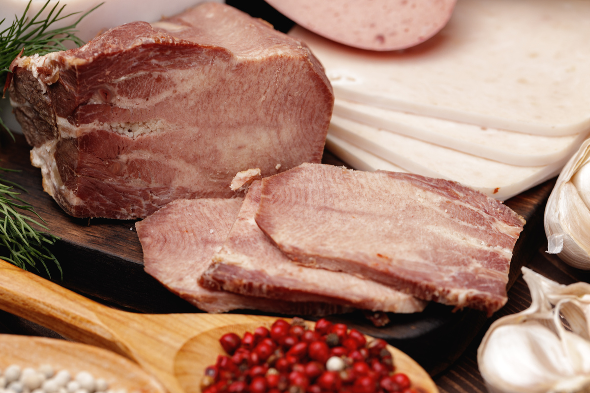 Spain in the trenches: how the ASF threat may reshape the European pork ...