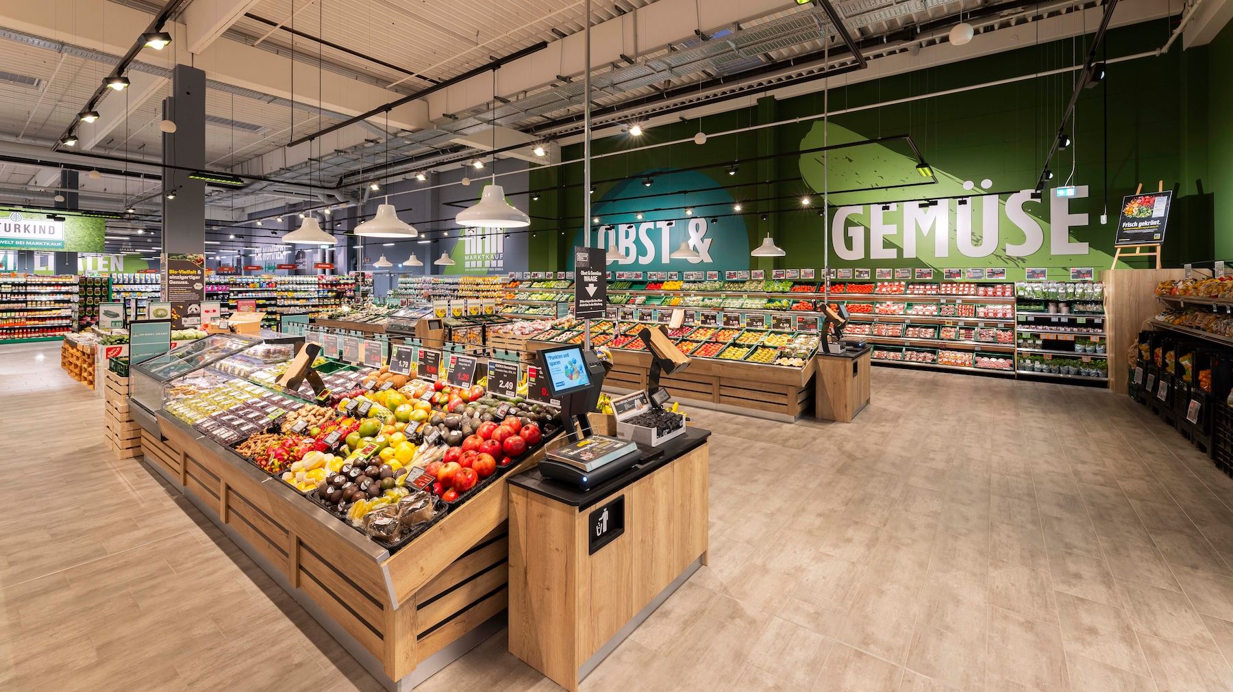 EDEKA Strengthens Forecasting with Board Foresight as Tensions with P&G ...