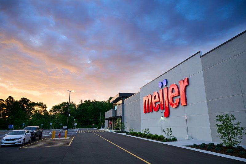 Meijer recalibrates its private label: fiber is the new driver, protein ...